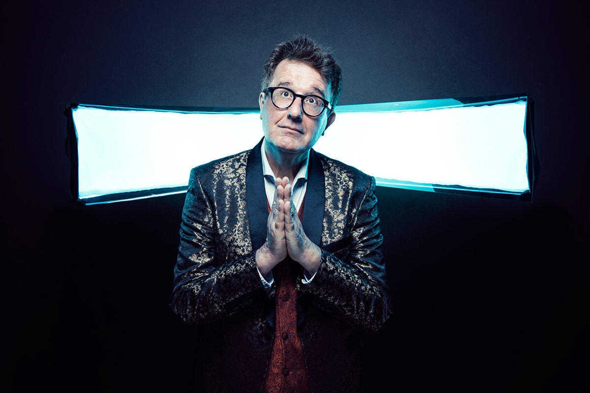 Comedy, Kabarett und Konzerte bei MIMUSE in Langenhagen