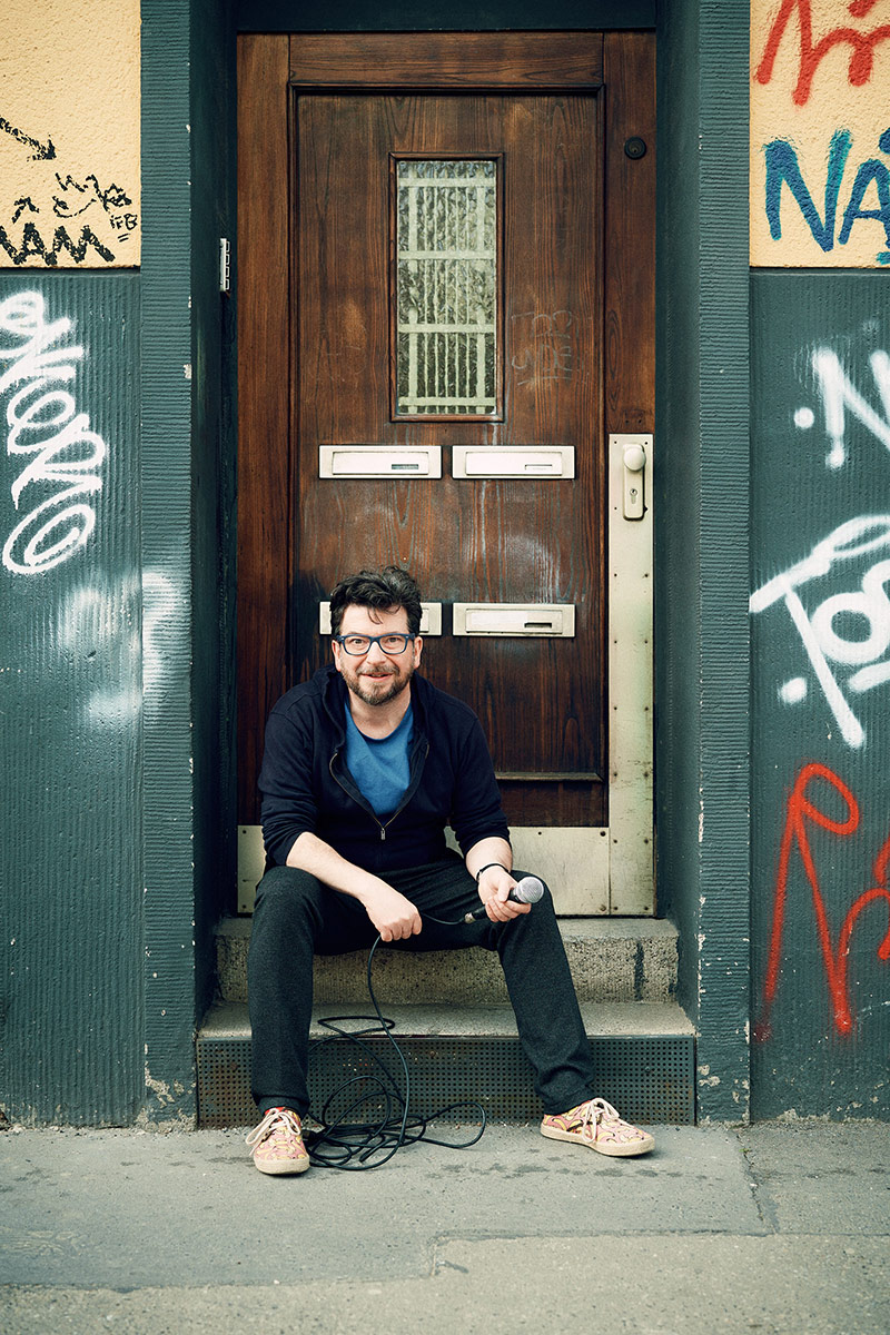 Comedy, Kabarett und Konzerte bei MIMUSE in Langenhagen