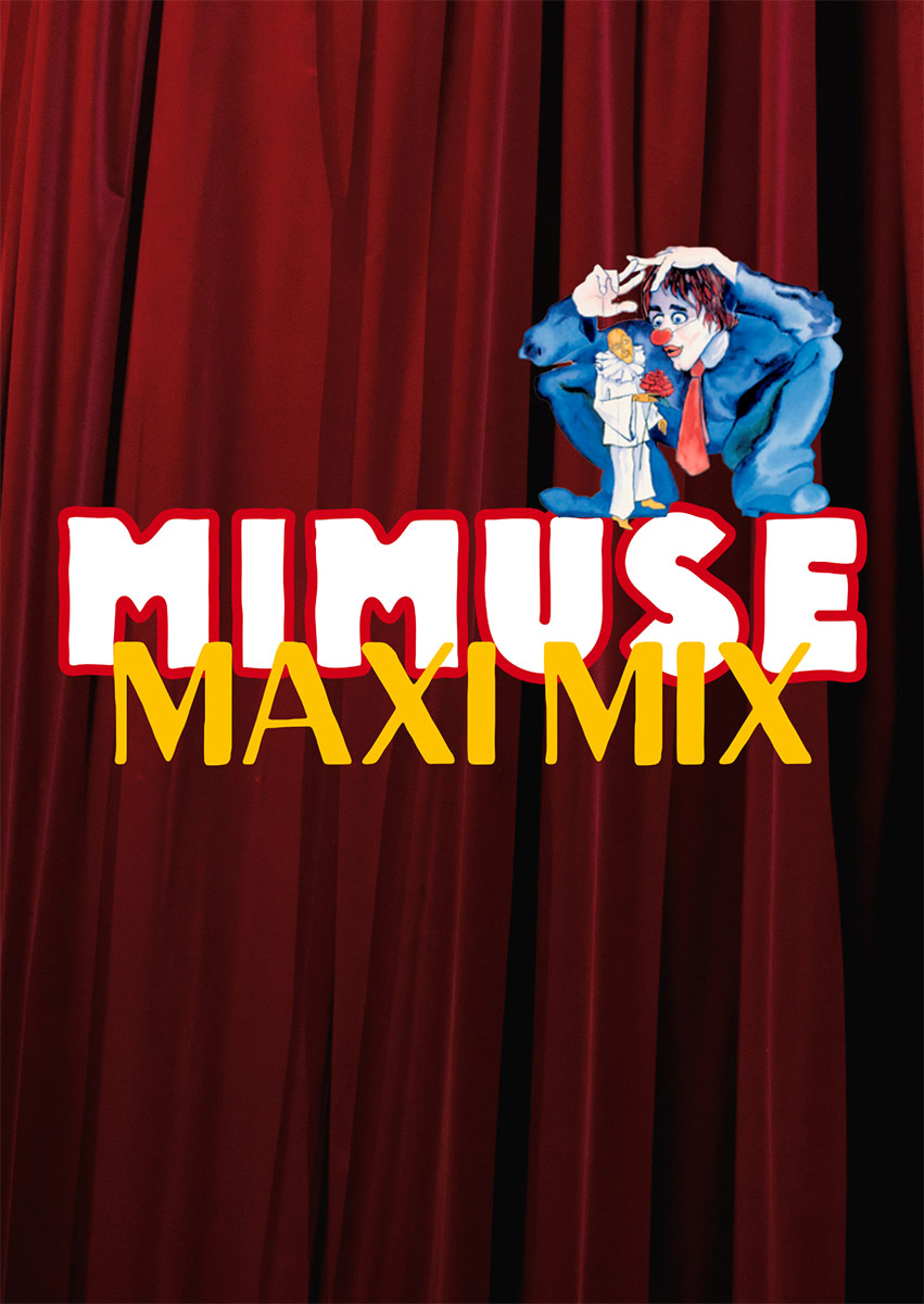 Comedy, Kabarett und Konzerte bei MIMUSE in Langenhagen