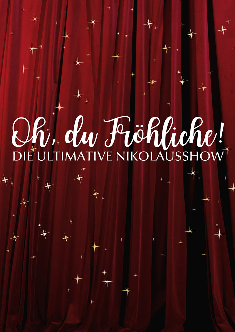 Comedy, Kabarett und Konzerte bei MIMUSE in Langenhagen